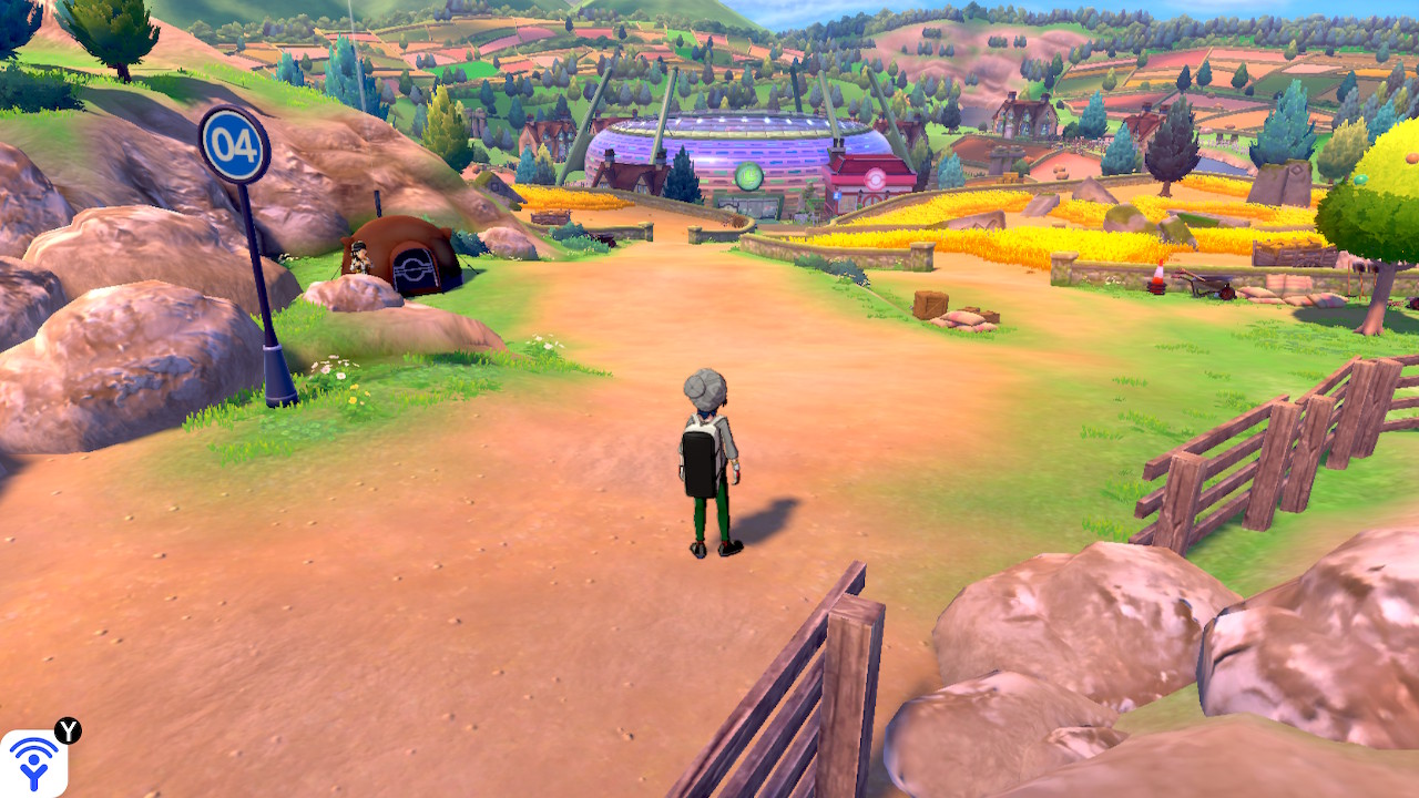 Pokémon Sword and Shield review: A big adventure with a small Pokédex ...