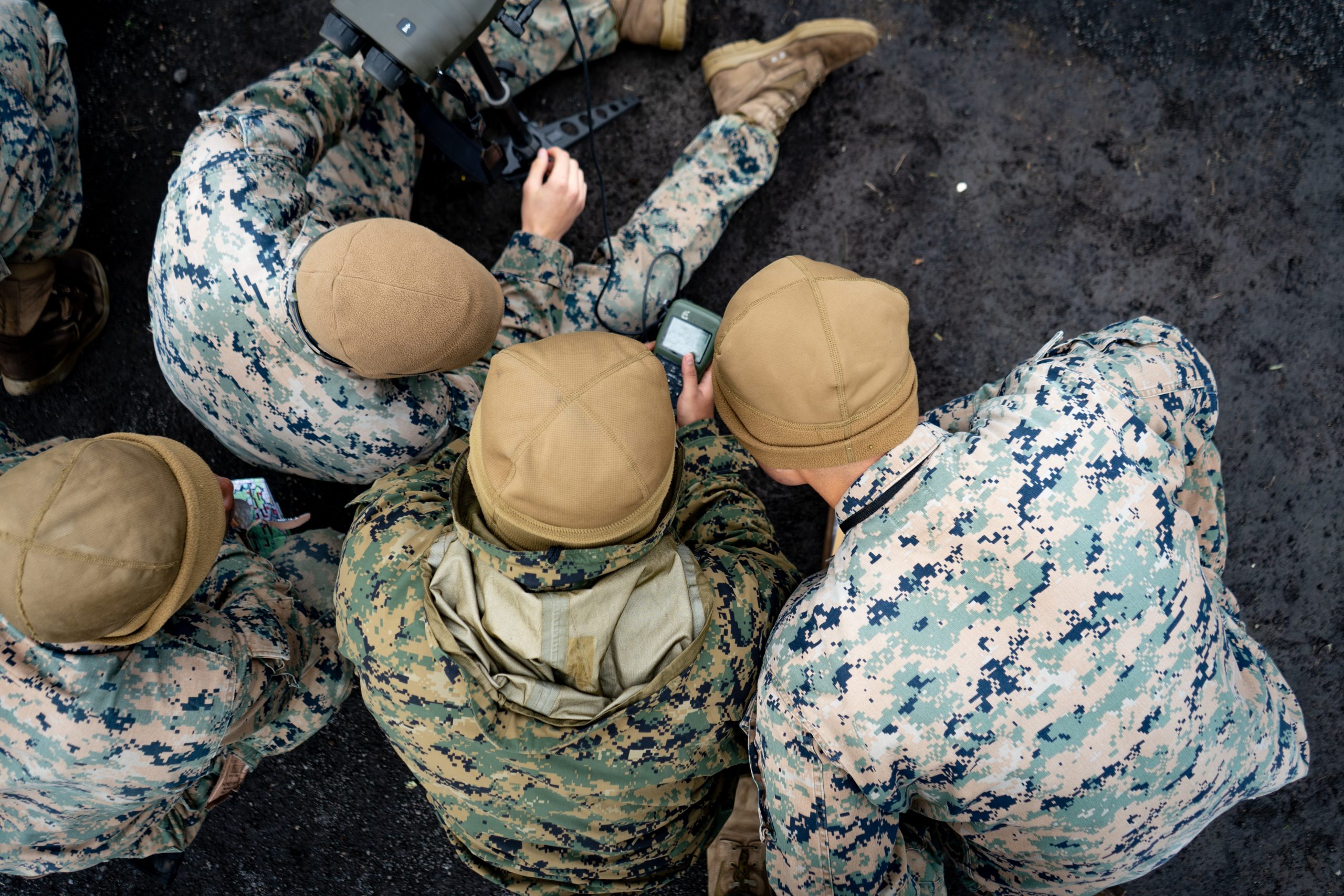 DOD joins fight against 5G spectrum proposal, citing risks to GPS - Ars ...