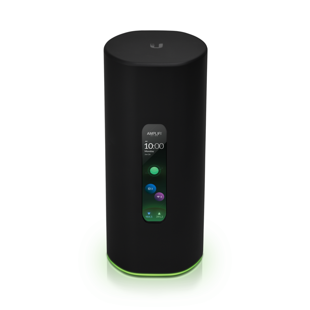 Ubiquiti’s new “Amplifi Alien” is a mesh-capable Wi-Fi 6 router - Ars ...