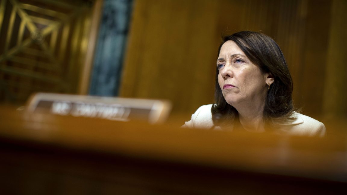 Senate takes another stab at privacy law with proposed COPRA bill - Ars ...