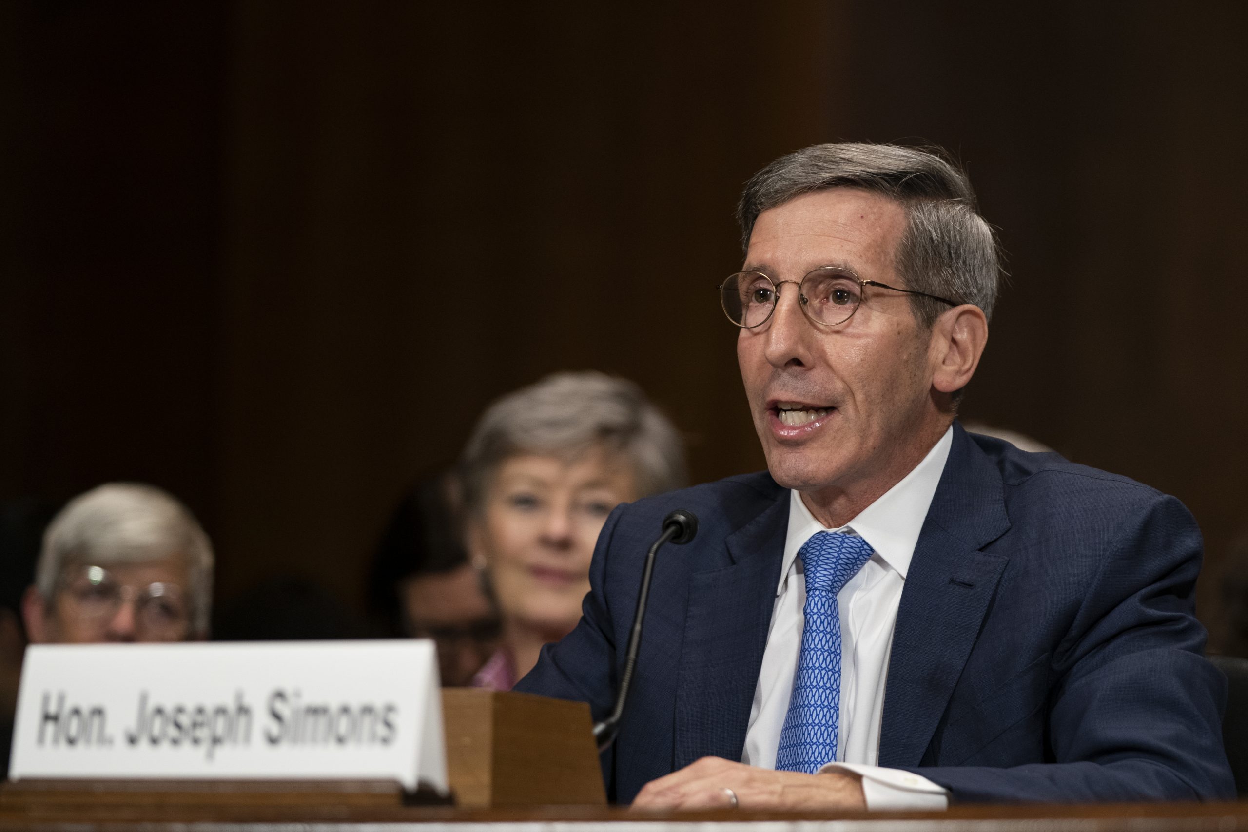 FTC head asks Congress for real privacy laws he can enforce - Ars Technica
