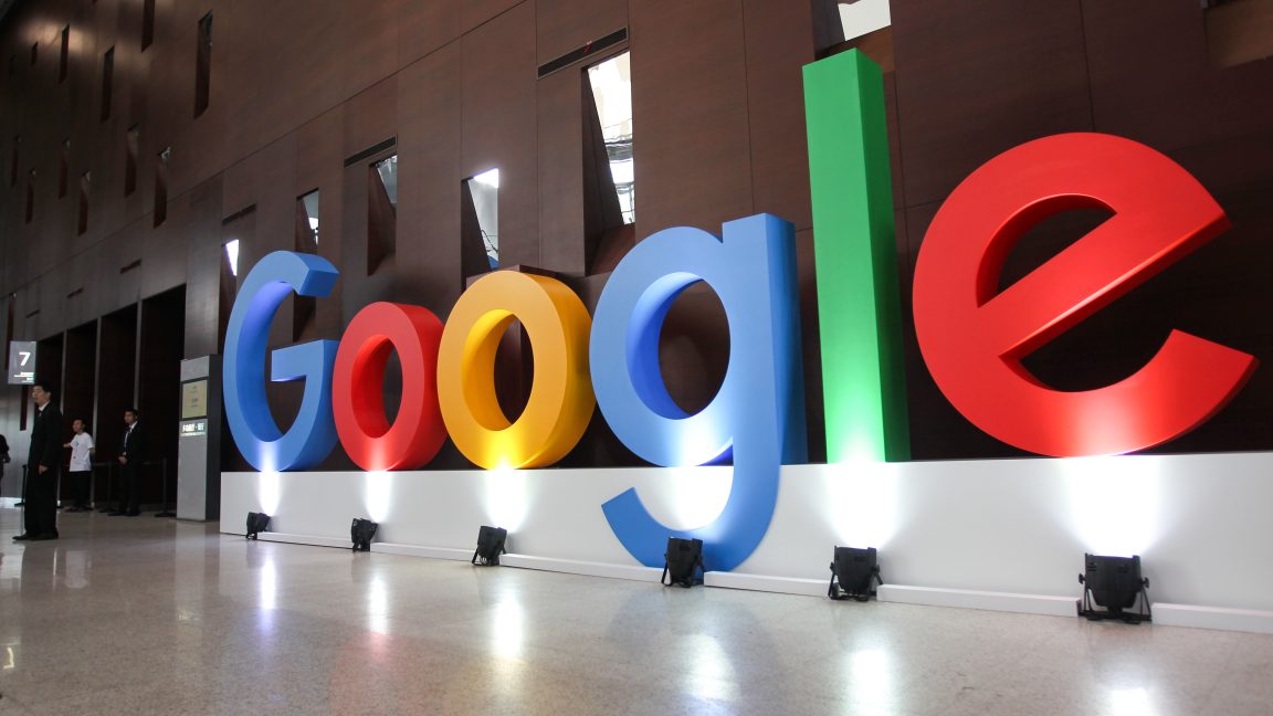 Google fires four employees at center of worker organization efforts ...