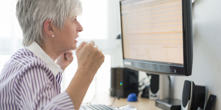 Tech-support scammers used data stolen by Trend Micro employee | Ars ...