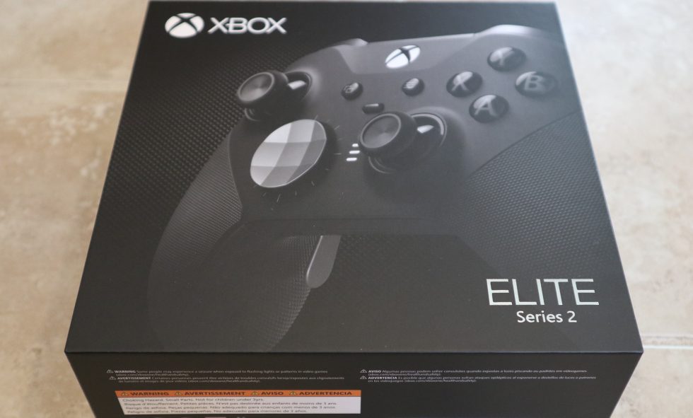 Xbox Elite Series 2 Controller review: For $180, it better be this good ...