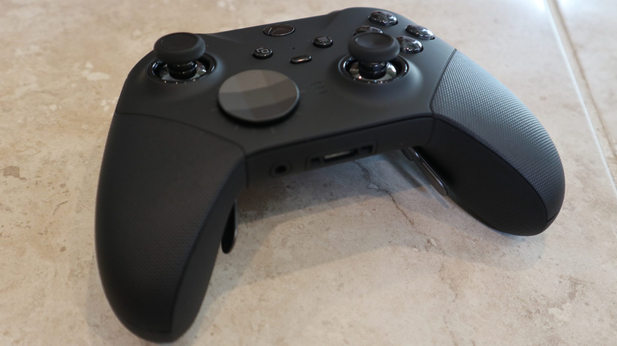 Xbox Elite Series 2 Controller review: For $180, it better be this good ...