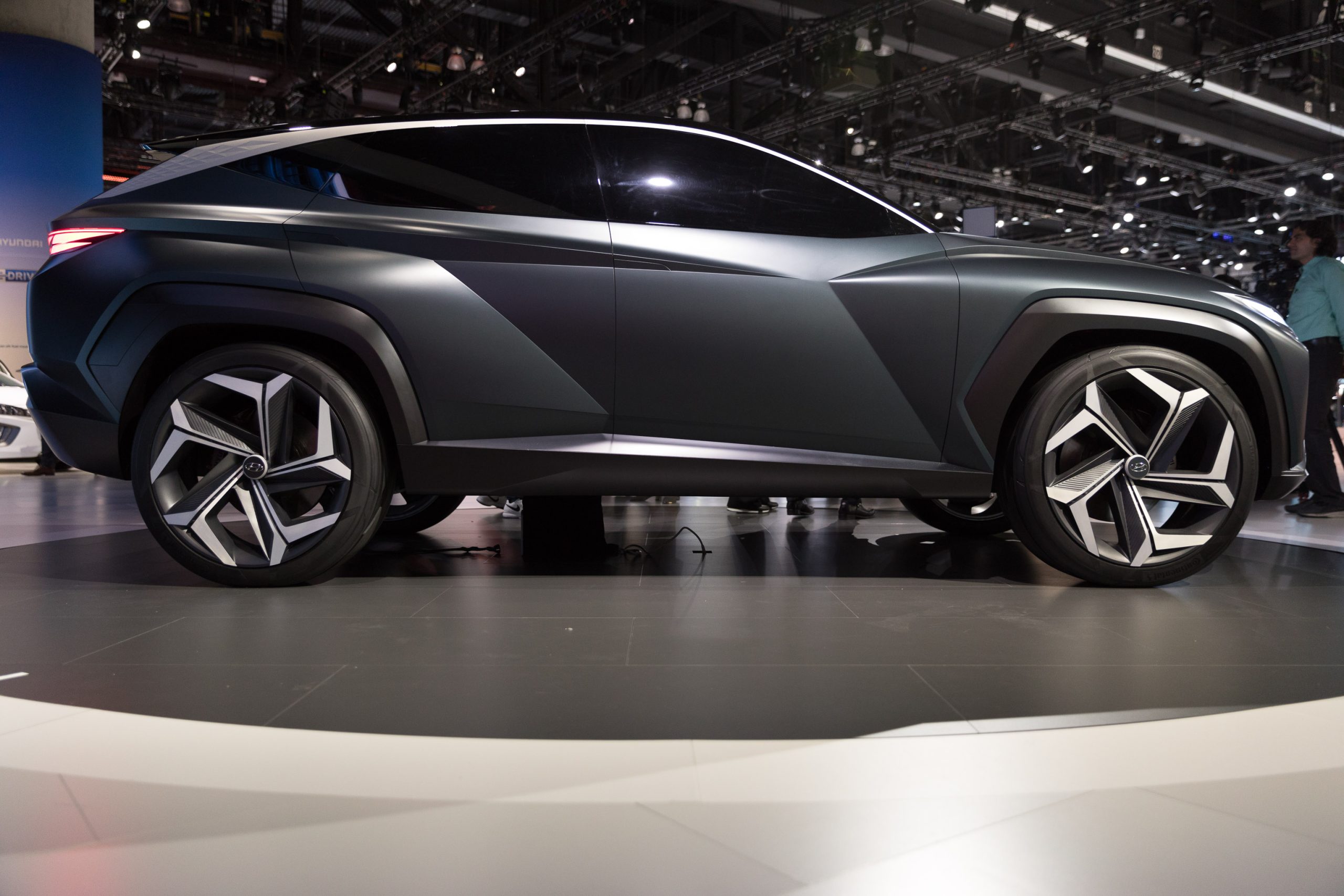 What do the concept cars of the LA Auto Show tell us about the future ...
