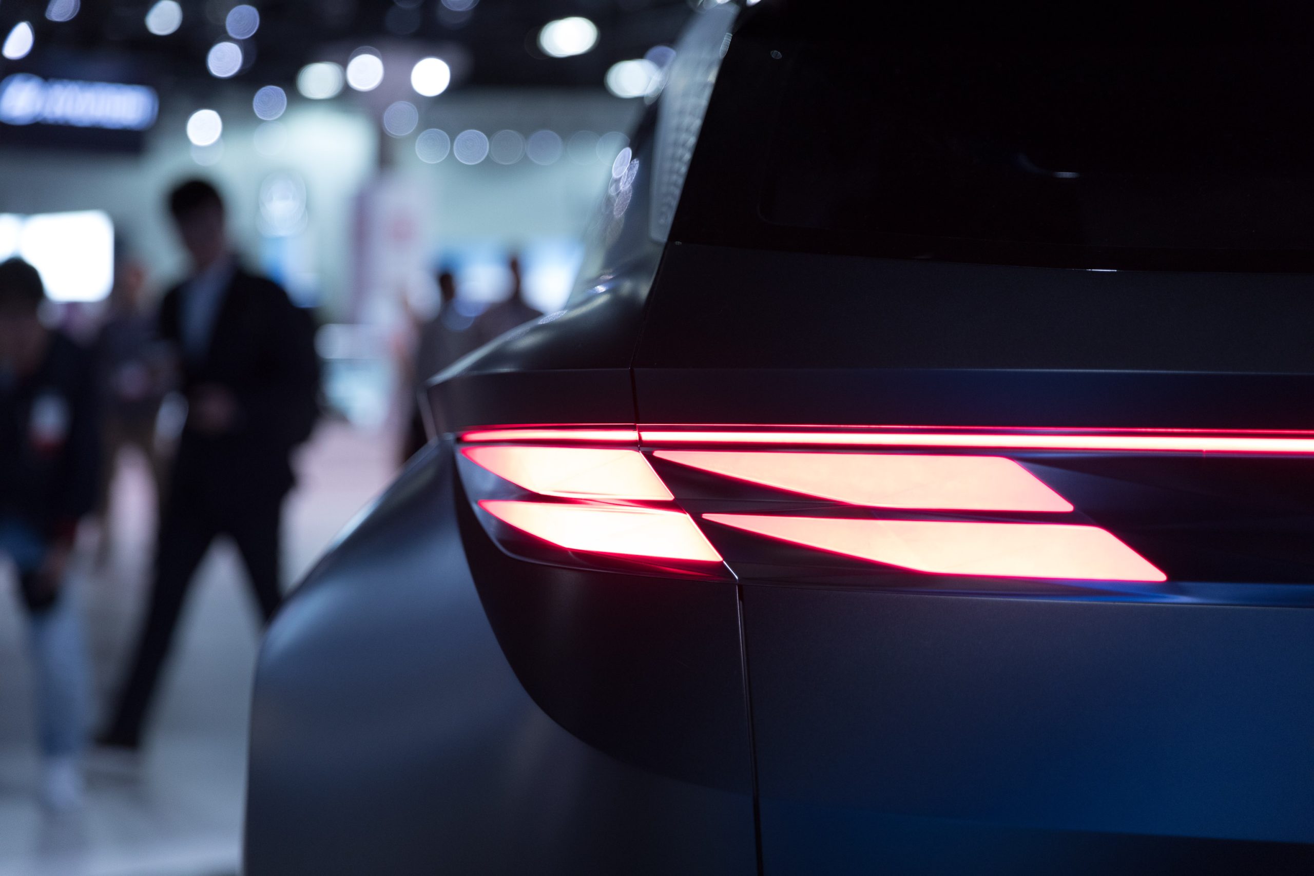 What do the concept cars of the LA Auto Show tell us about the future ...