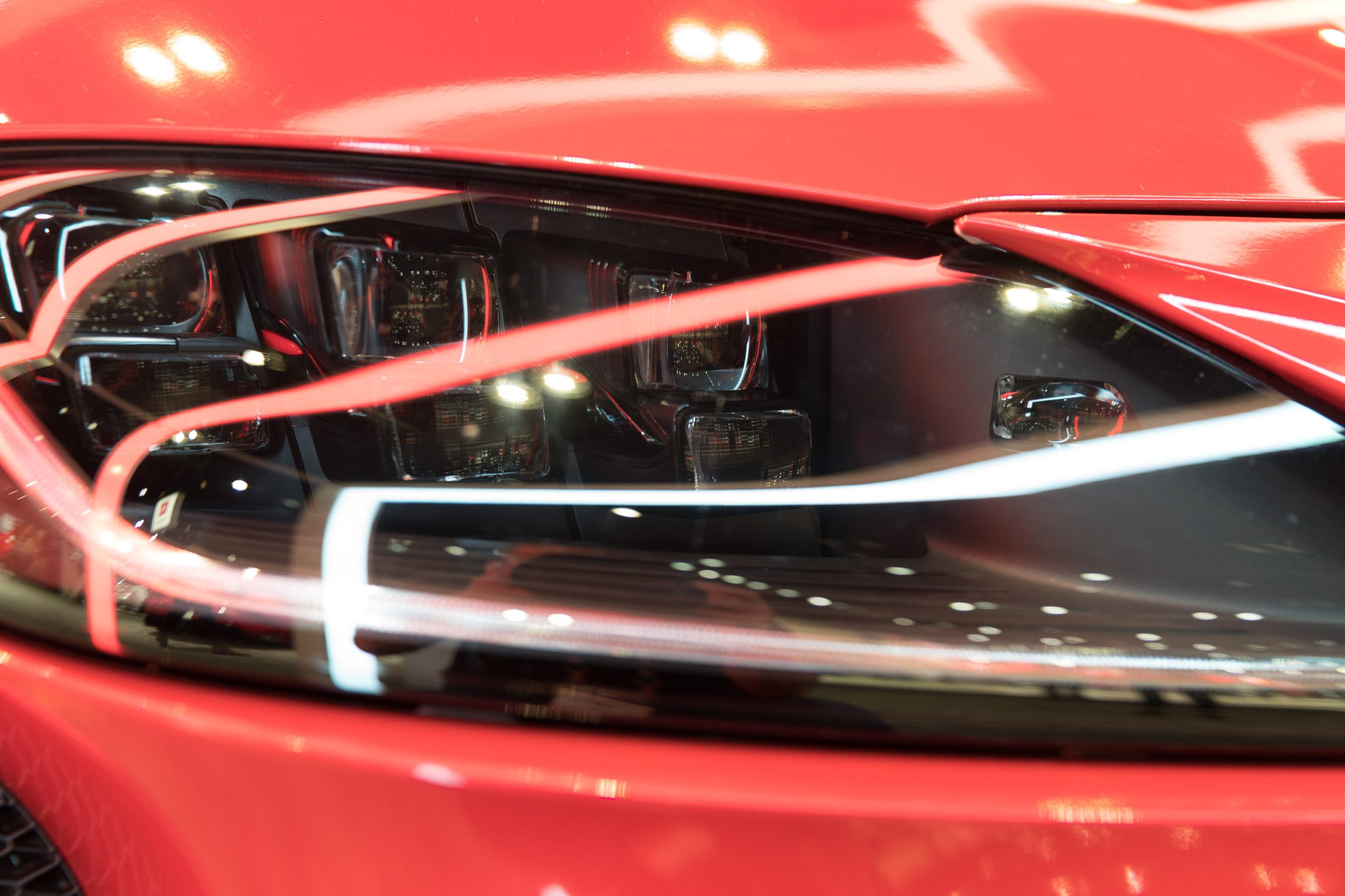 What do the concept cars of the LA Auto Show tell us about the future ...