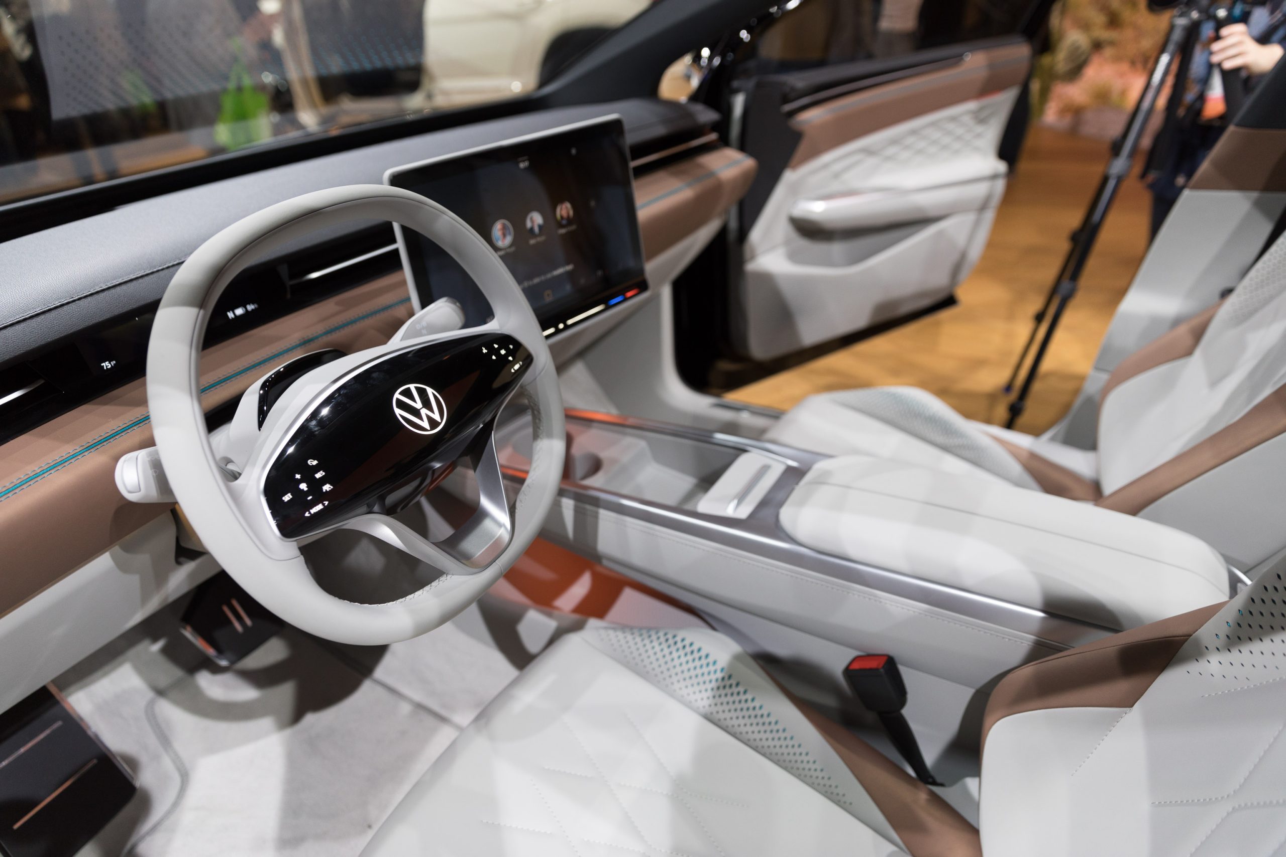 What do the concept cars of the LA Auto Show tell us about the future ...