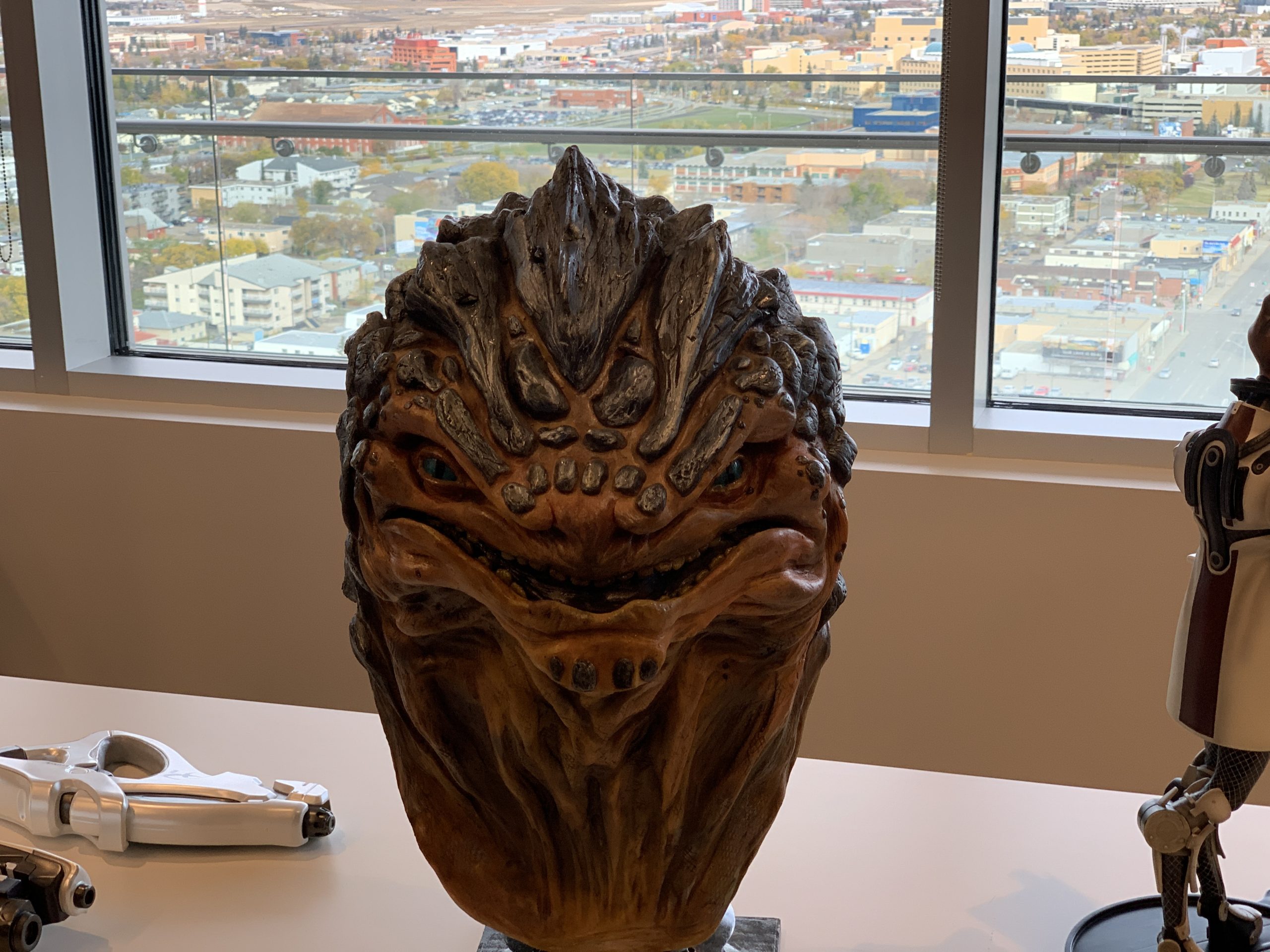 Video: A chat with Mac Walters on the unsolved mysteries of the Mass ...