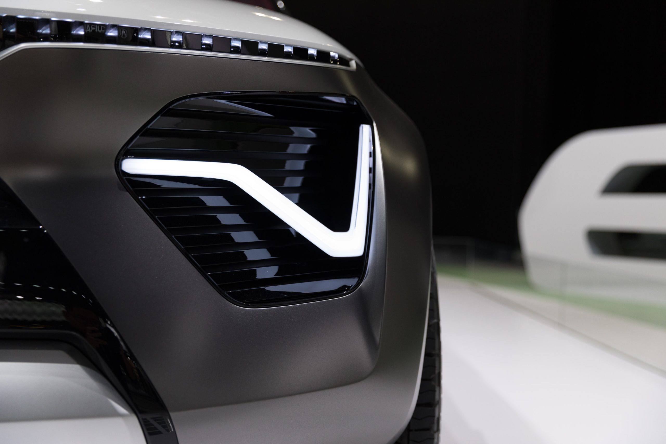 What do the concept cars of the LA Auto Show tell us about the future ...