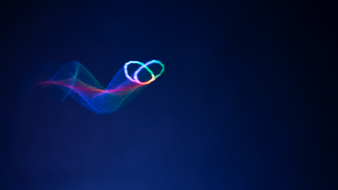 New 3D display combines visuals, haptic feedback, and sound - Ars Technica