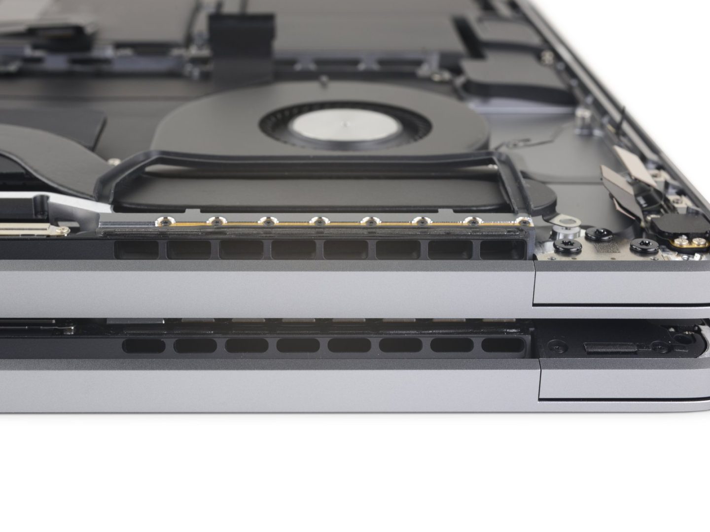 iFixit’s 16-inch MacBook Pro teardown reveals the old keyboard we know ...