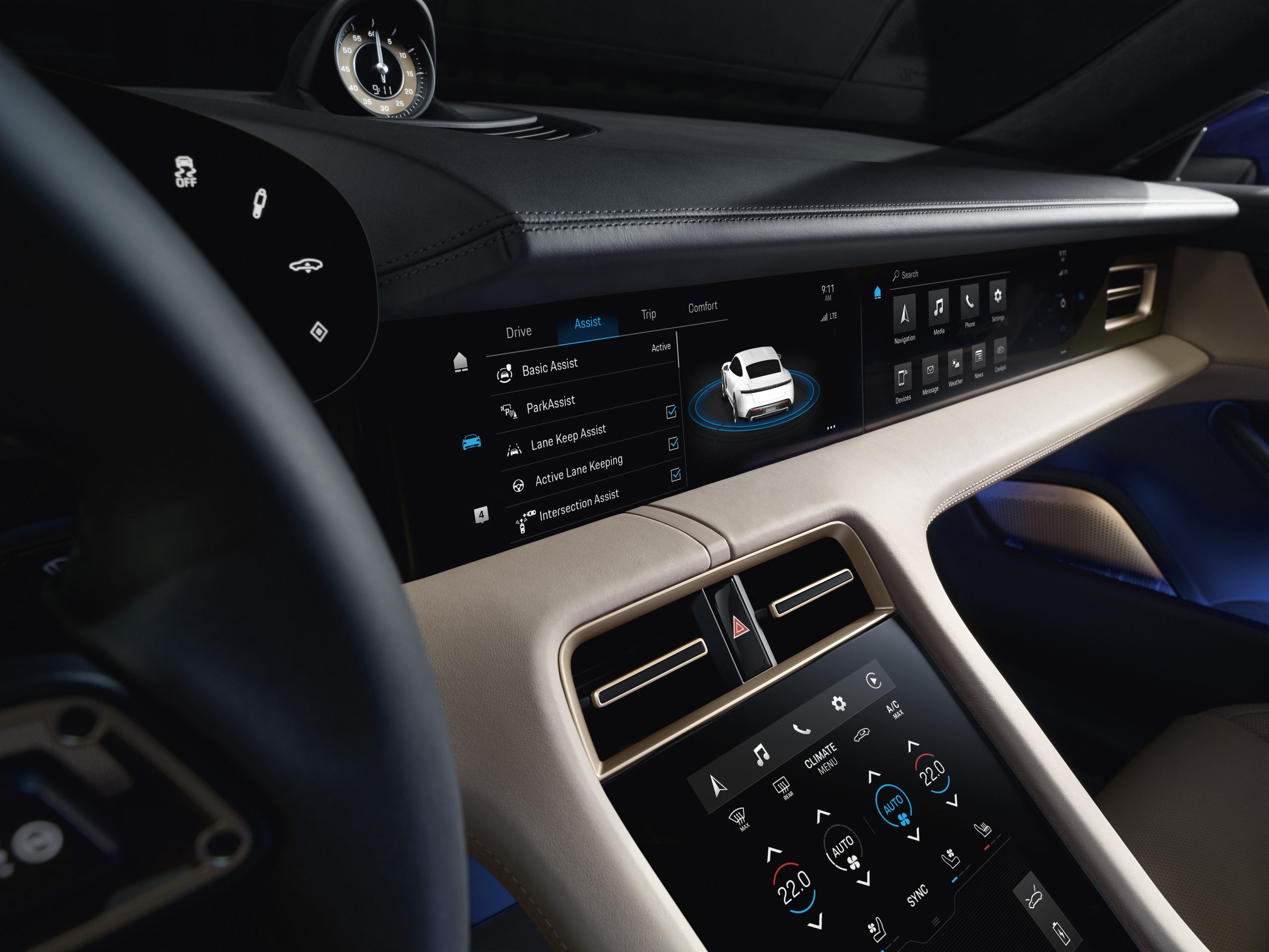 Is it time to turn away from touchscreens in our cars? - Ars Technica