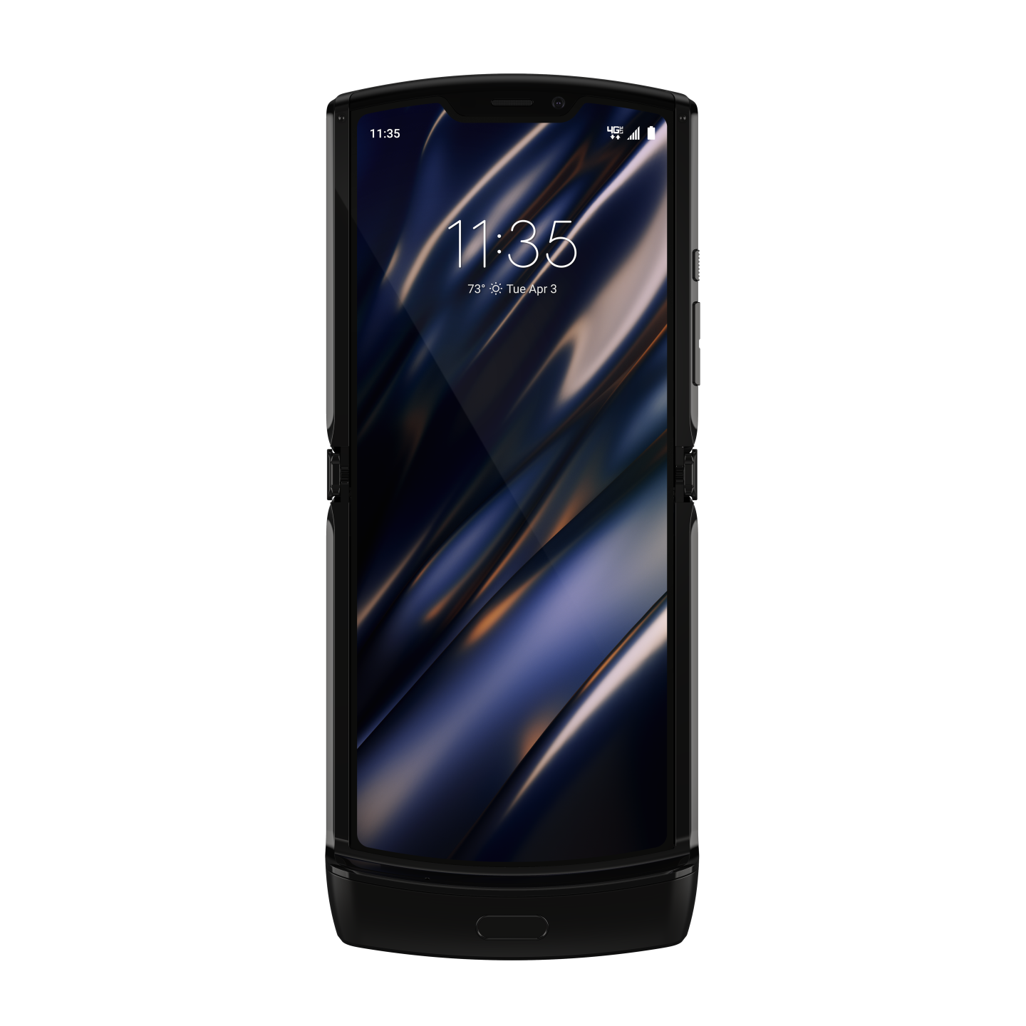 After a 1-month delay, the new Moto Razr will be out February 6 - Ars ...