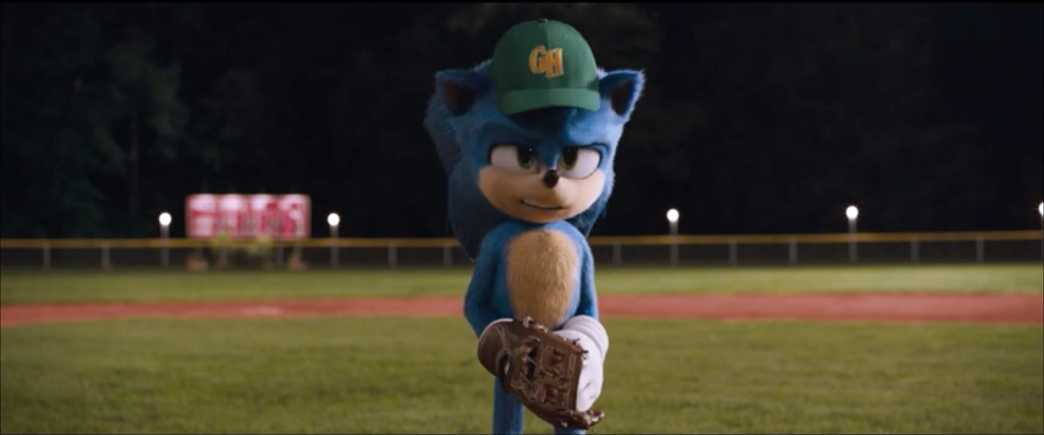 Sonic the Hedgehog’s movie look is fixed following fan outcry - Ars ...
