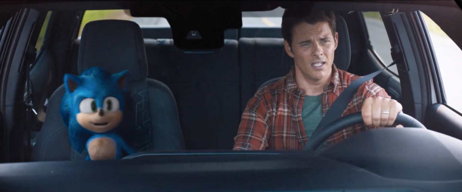 Sonic the Hedgehog’s movie look is fixed following fan outcry - Ars ...