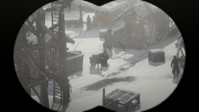 Red Dead Redemption 2 on PC: More frames, more volumetric beauty, no ...