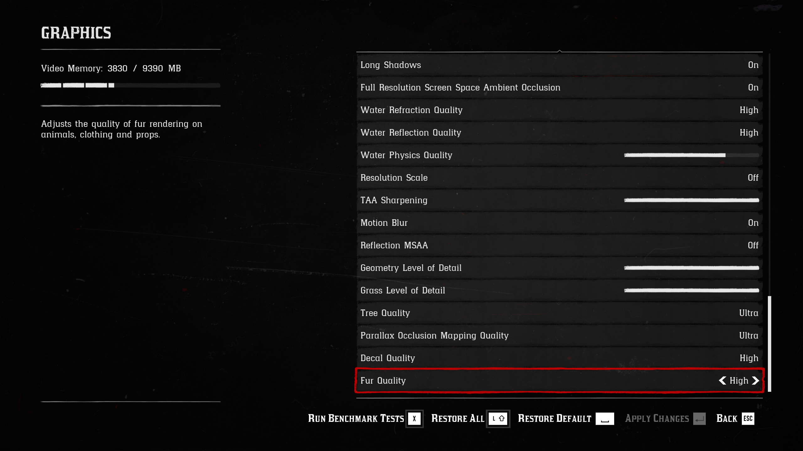 Red Dead Redemption 2 on PC: More frames, more volumetric beauty, no ...