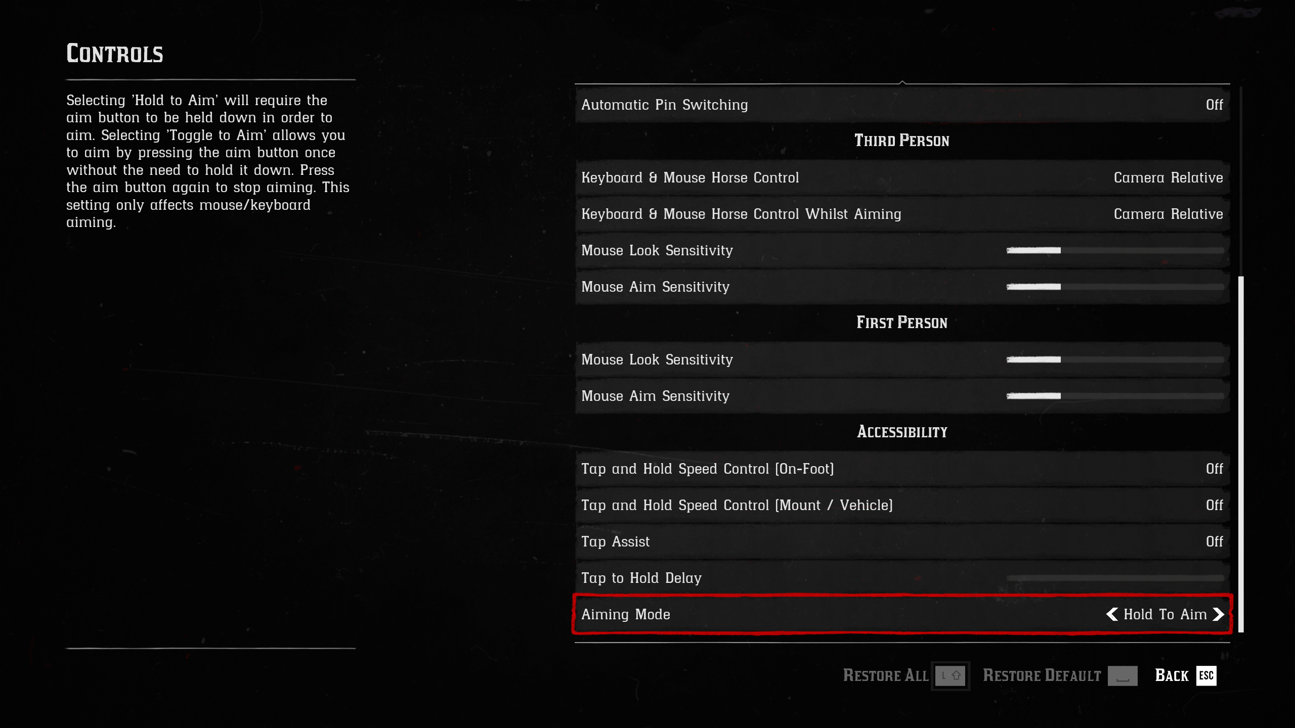 Red Dead Redemption 2 on PC: More frames, more volumetric beauty, no ...