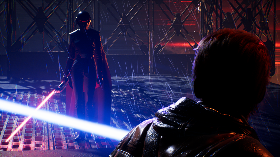 Jedi: Fallen Order game review: More like, the Force goes back to sleep ...