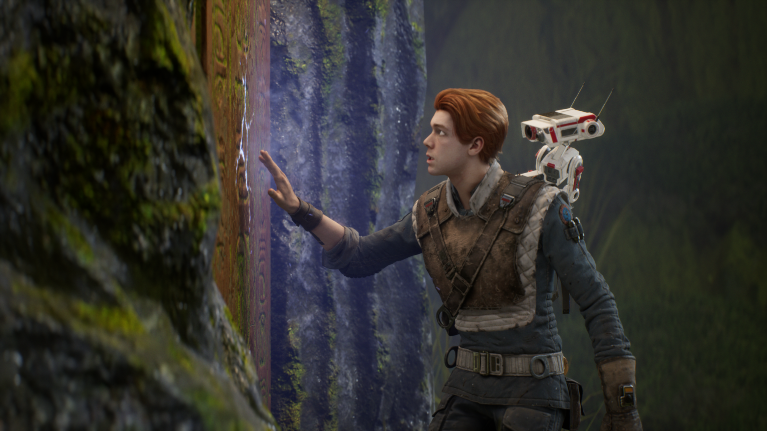 Jedi: Fallen Order game review: More like, the Force goes back to sleep ...
