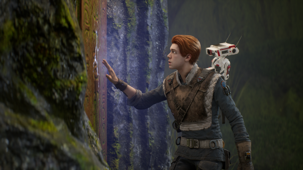 Jedi: Fallen Order game review: More like, the Force goes back to sleep ...