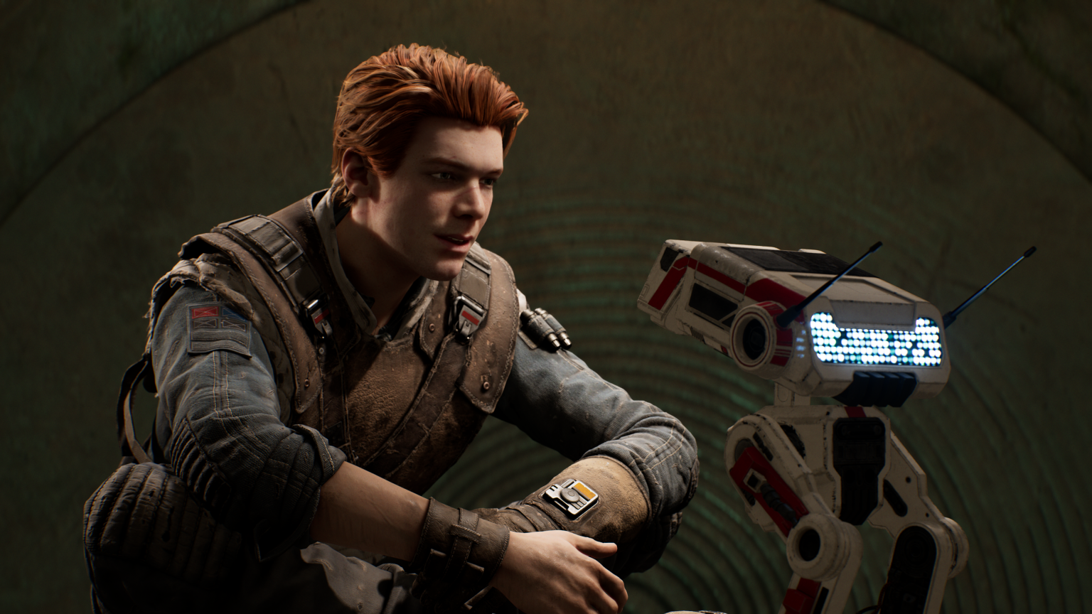 Jedi: Fallen Order game review: More like, the Force goes back to sleep ...