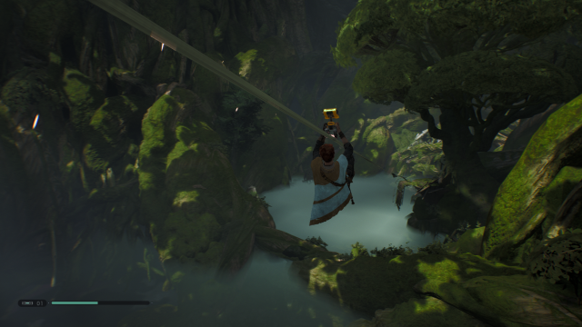 Jedi: Fallen Order game review: More like, the Force goes back to sleep ...