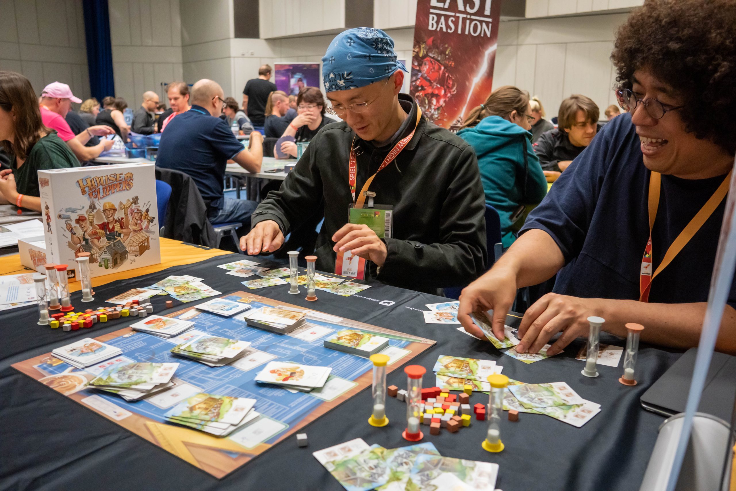 The best new board games from the world’s biggest board game show - Ars ...