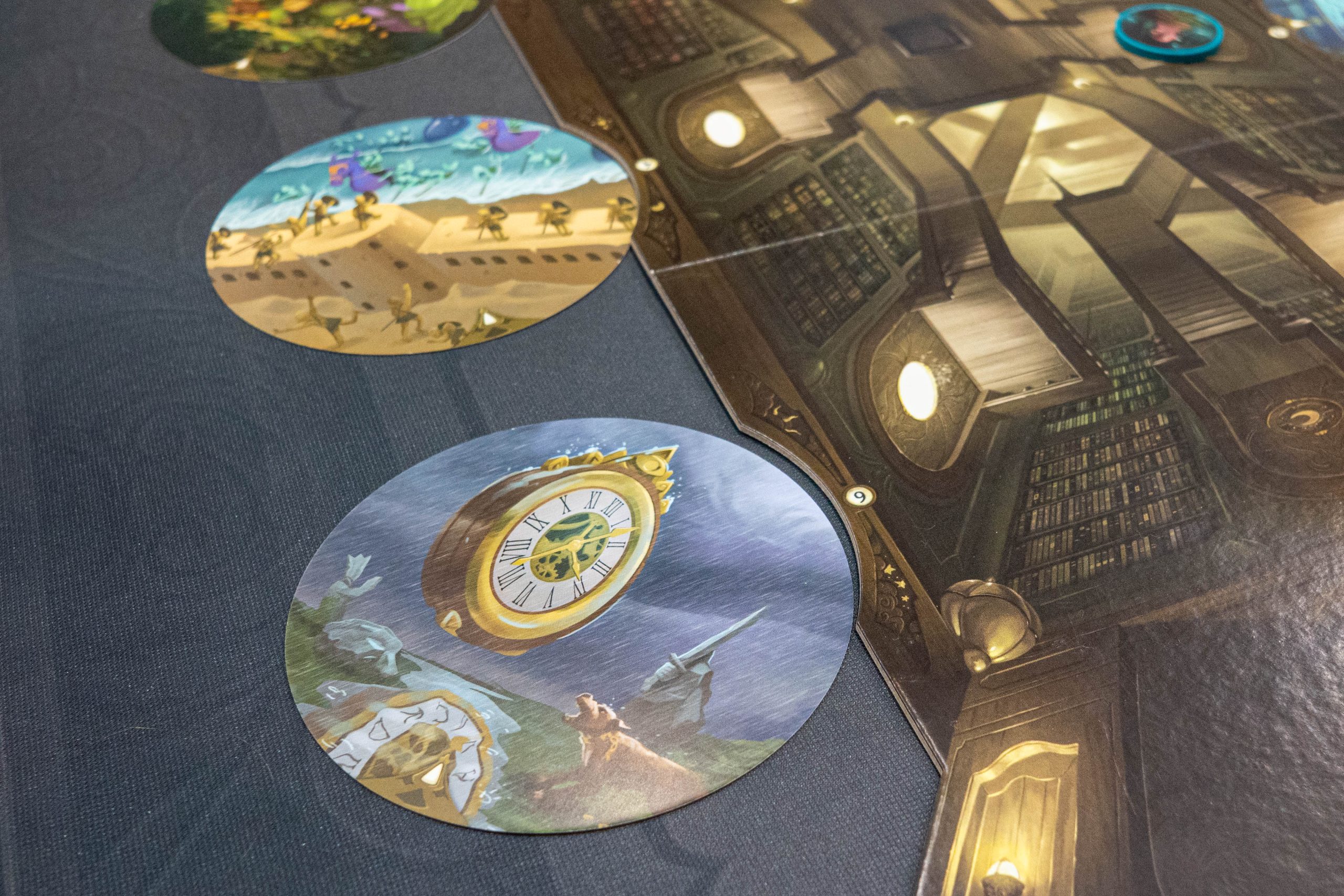 The best new board games from the world’s biggest board game show - Ars ...