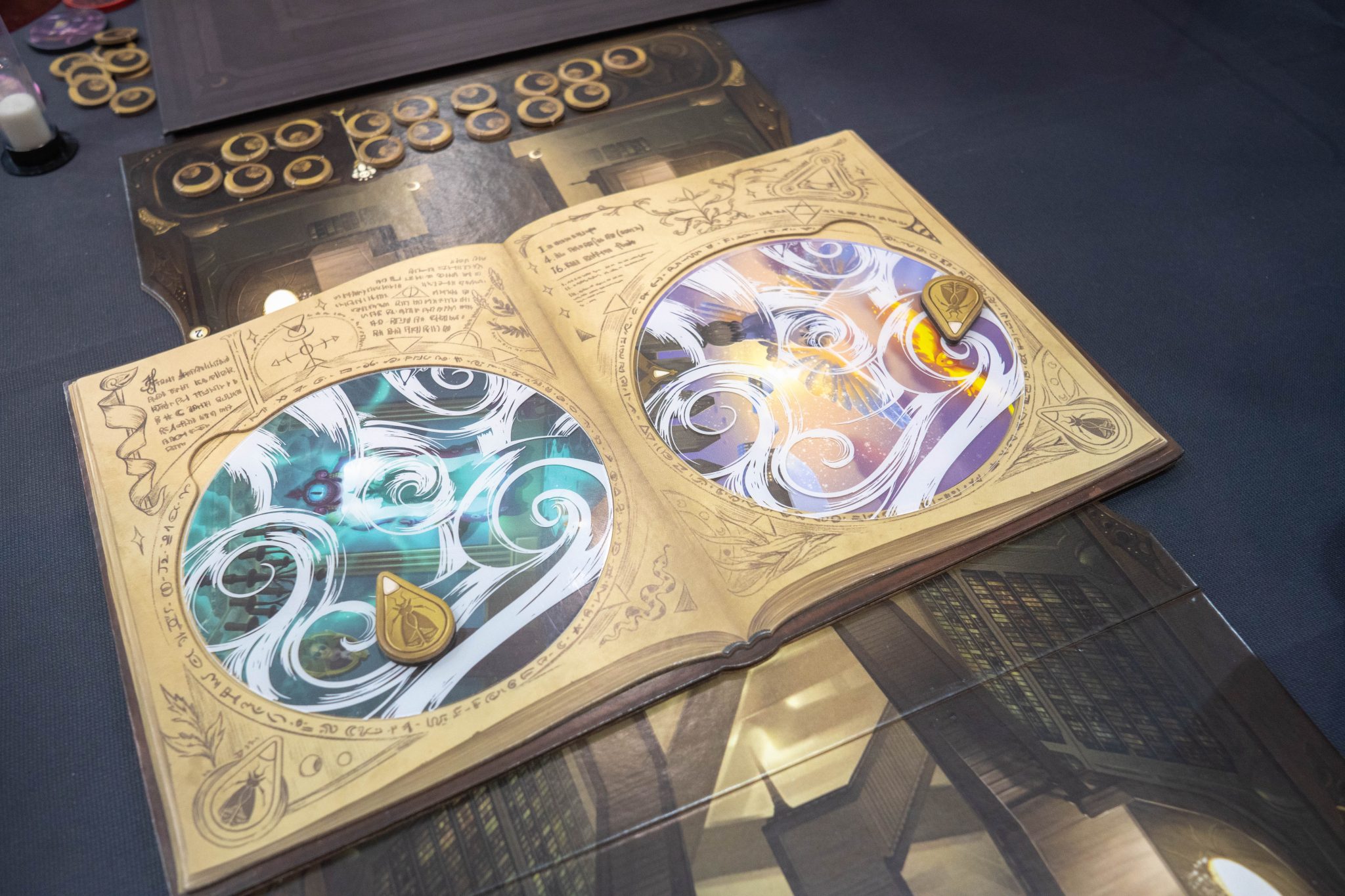 The best new board games from the world’s biggest board game show - Ars ...