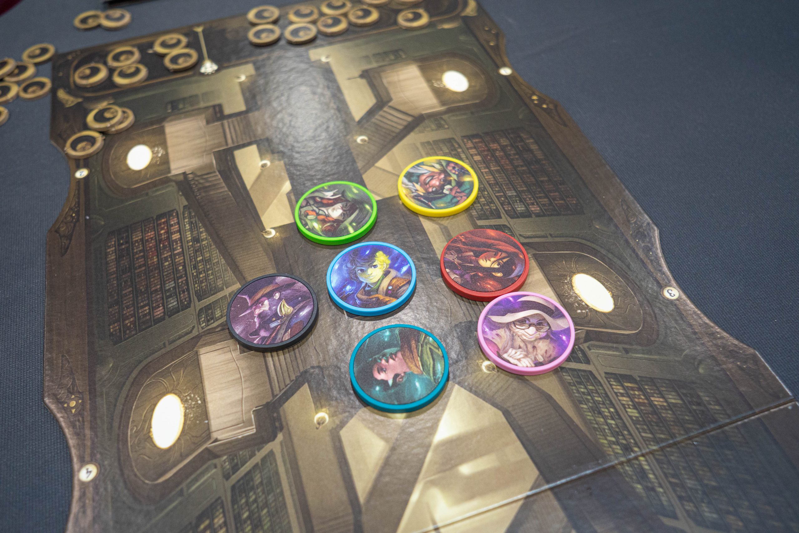 The best new board games from the world’s biggest board game show - Ars ...