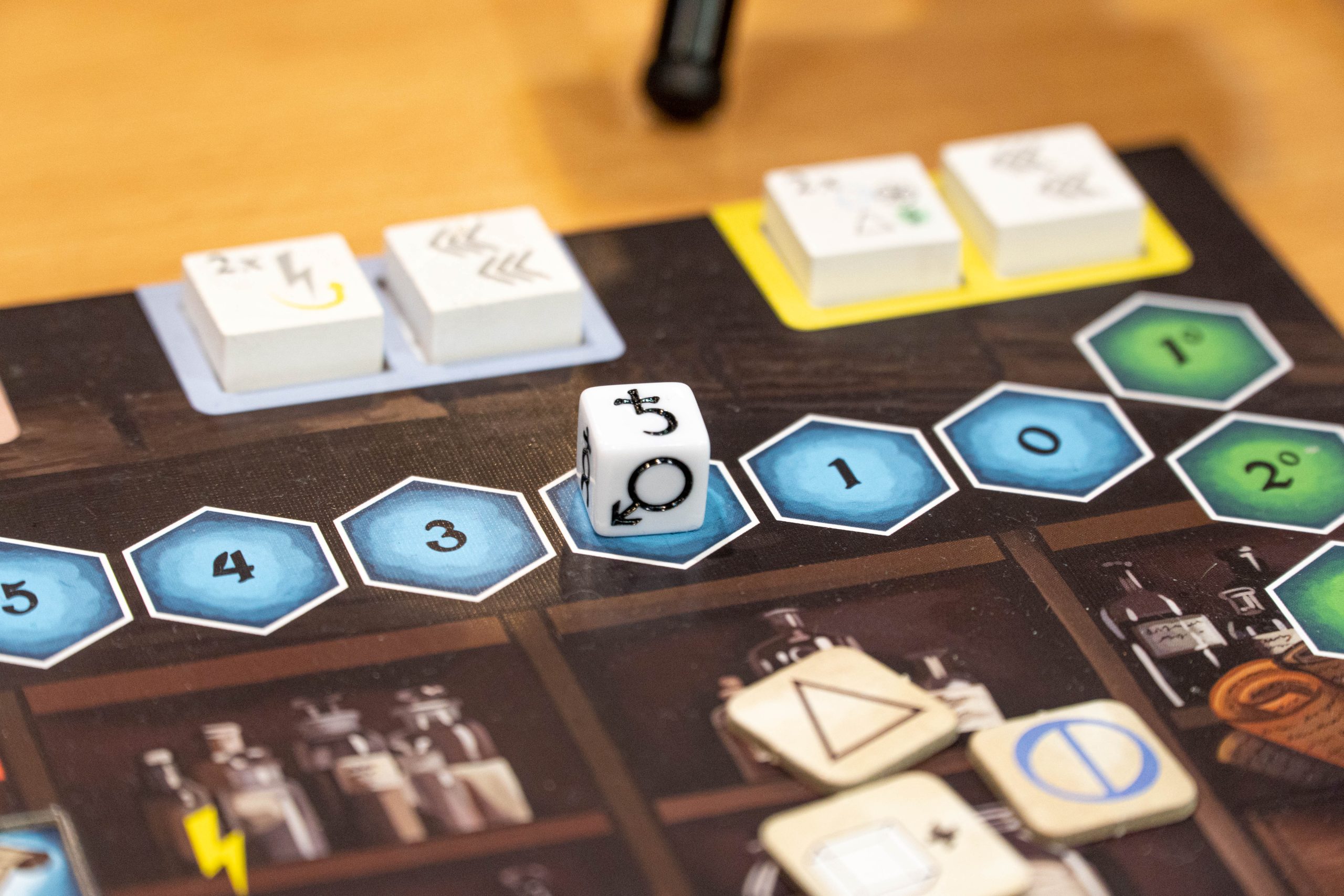 The best new board games from the world’s biggest board game show - Ars ...