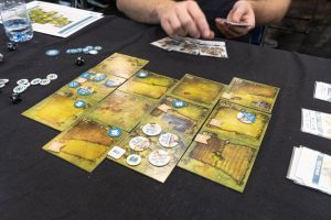 The best new board games from the world’s biggest board game show - Ars ...