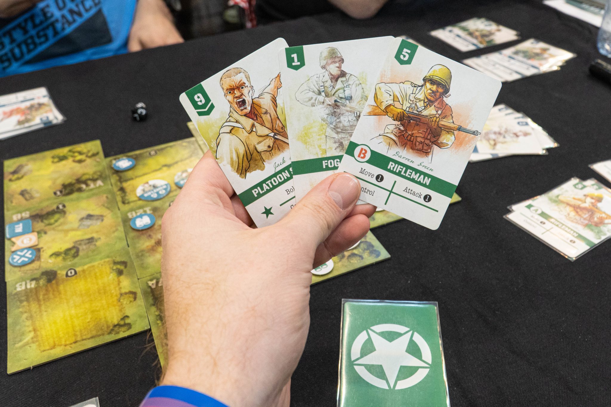 The best new board games from the world’s biggest board game show - Ars ...