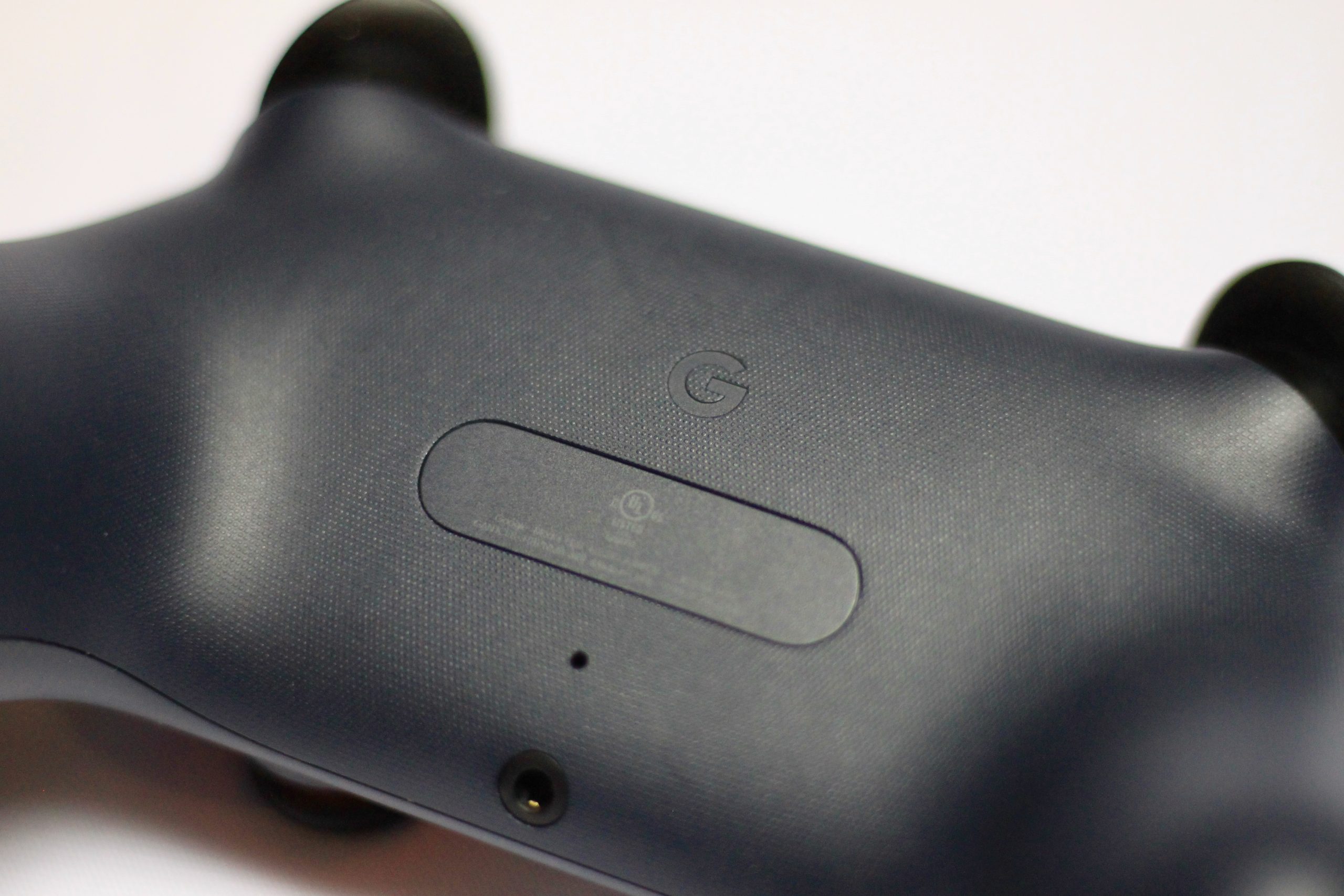 Google Stadia launch review: Gaming’s “future” looks rough in the ...