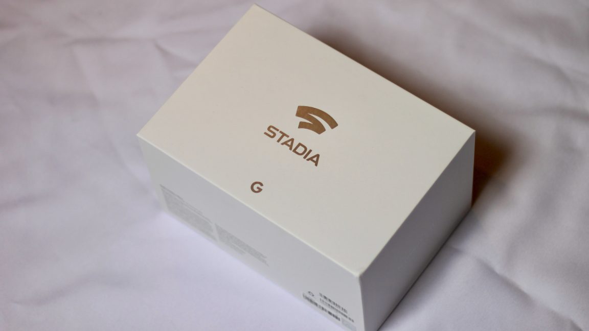 Stadia launches free tier including two-month trial of Stadia Pro - Ars ...