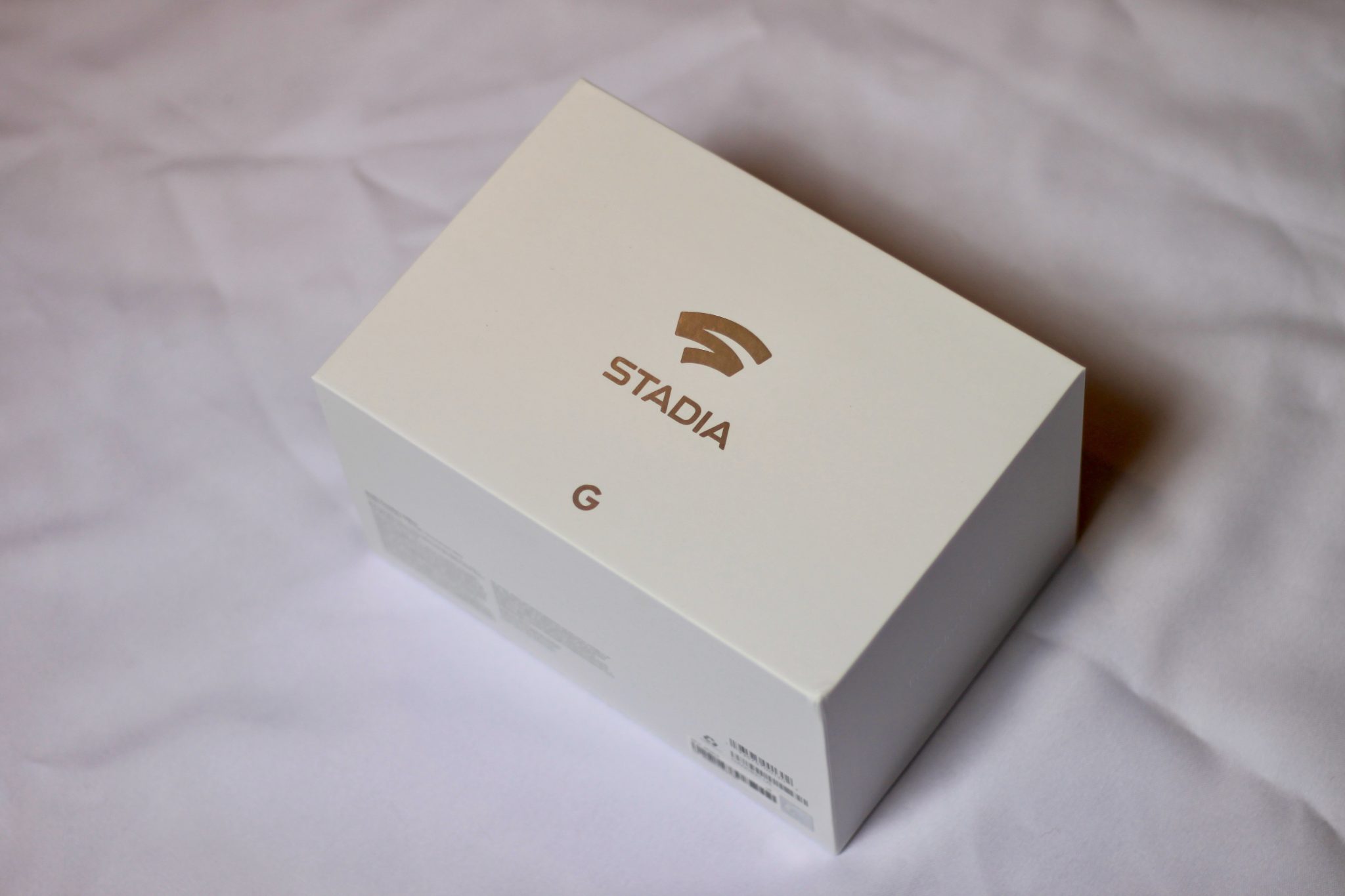 Google Stadia launch review: Gaming’s “future” looks rough in the ...