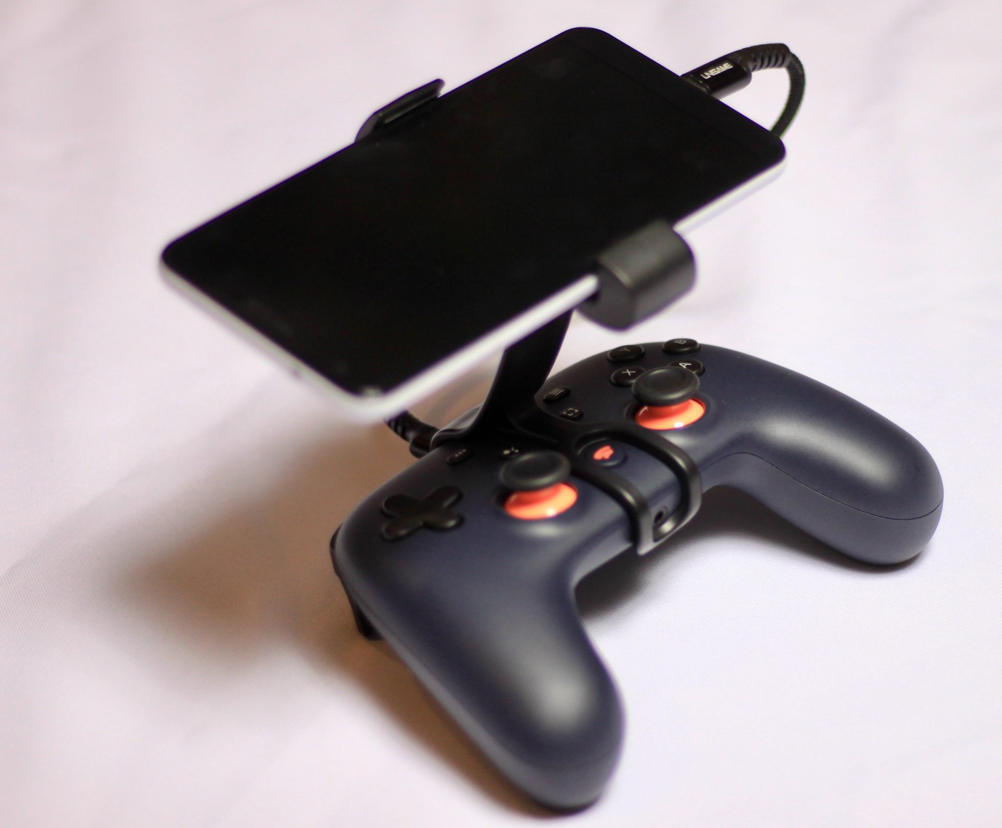 Google Stadia launch review: Gaming’s “future” looks rough in the ...