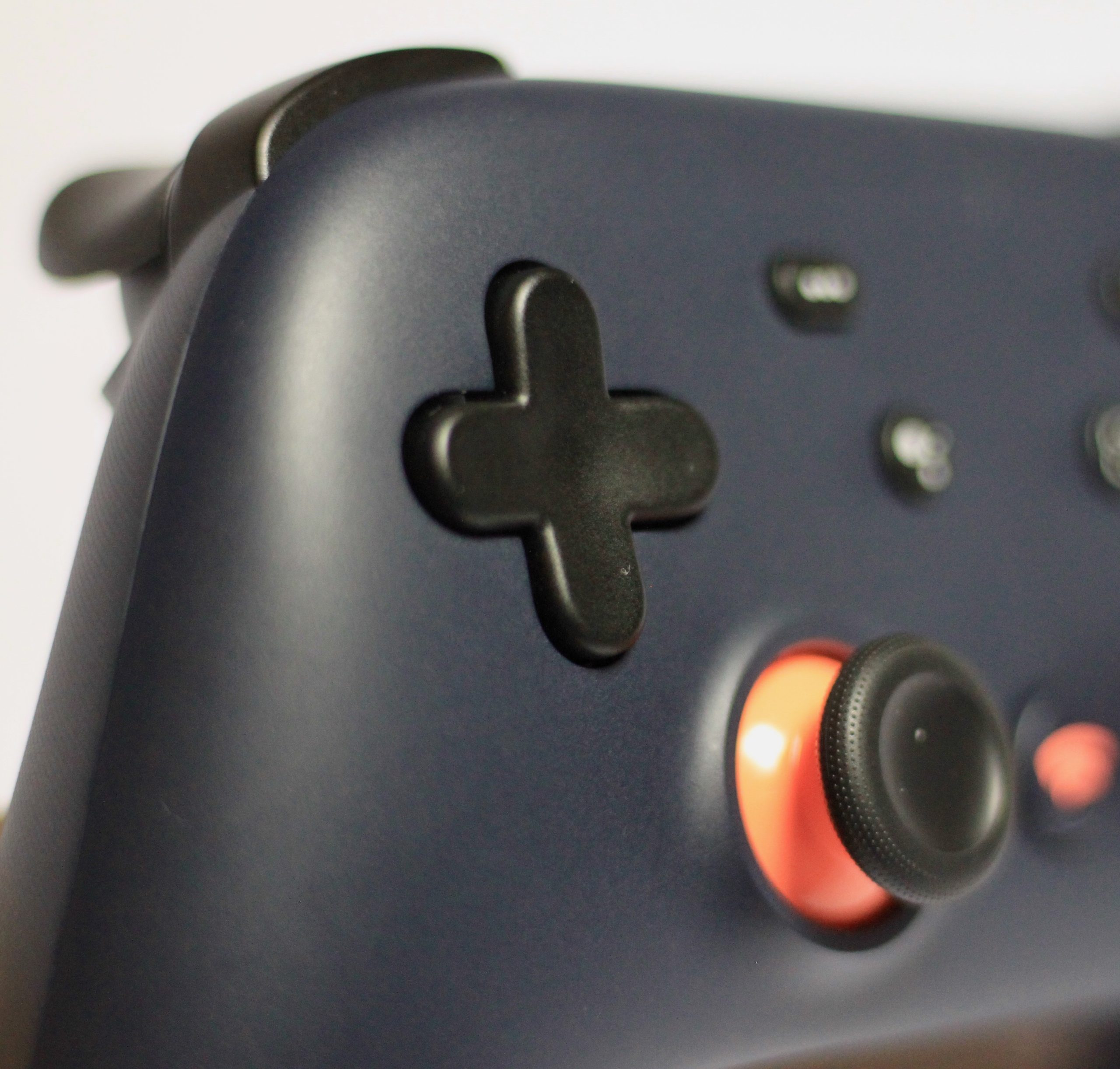 Google Stadia launch review: Gaming’s “future” looks rough in the ...