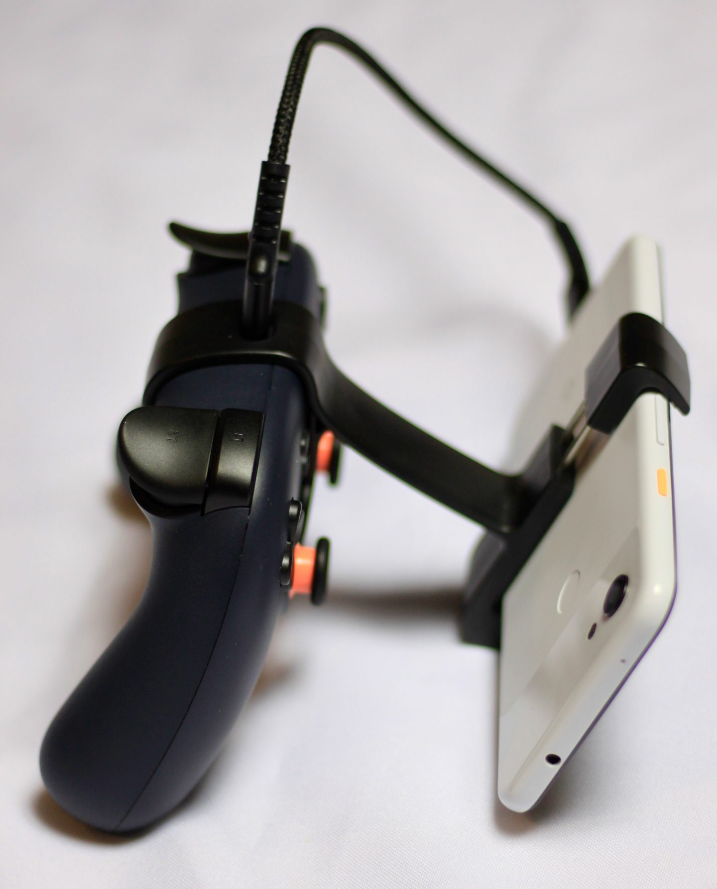 Google Stadia launch review: Gaming’s “future” looks rough in the ...