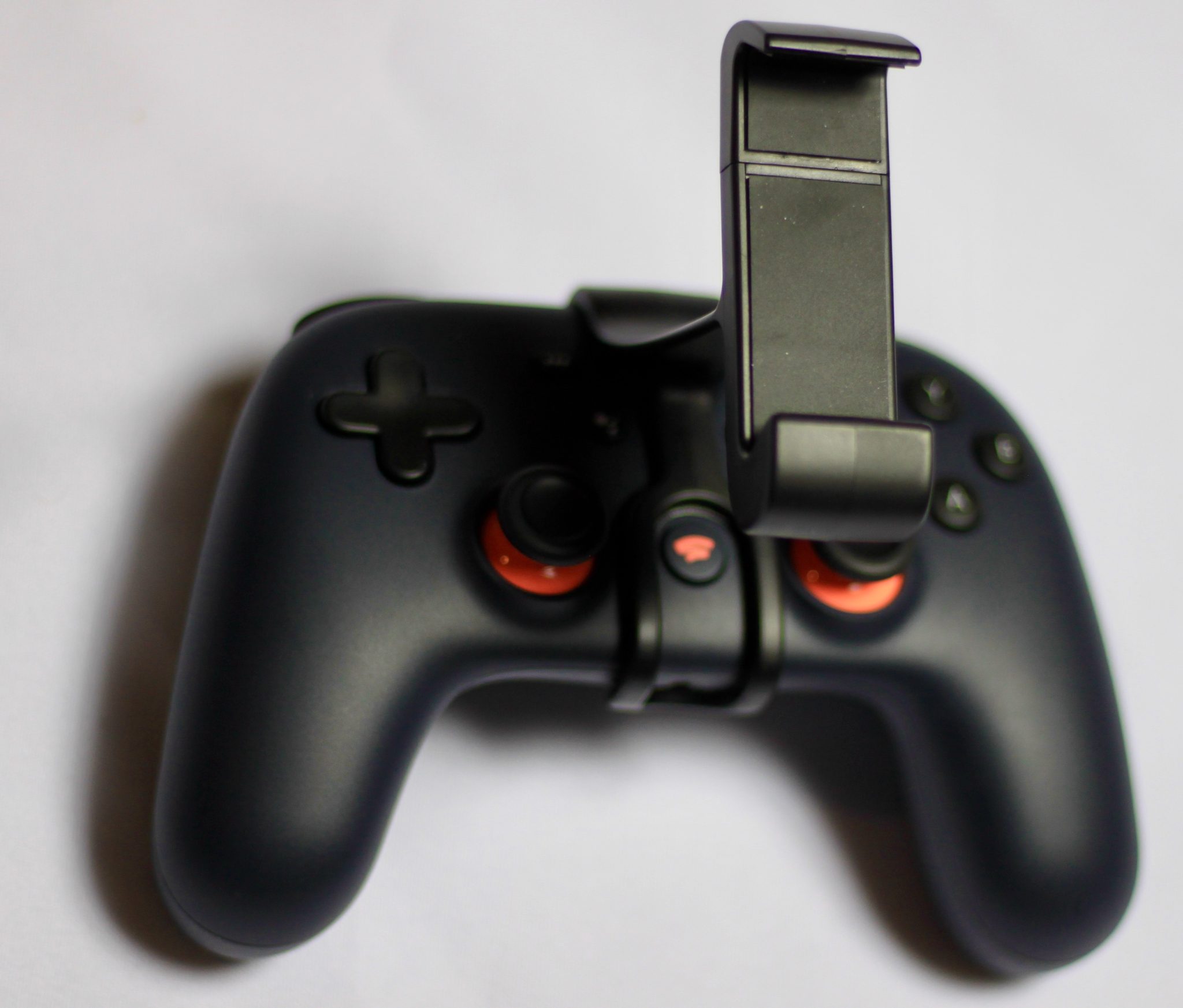 Google Stadia launch review: Gaming’s “future” looks rough in the ...