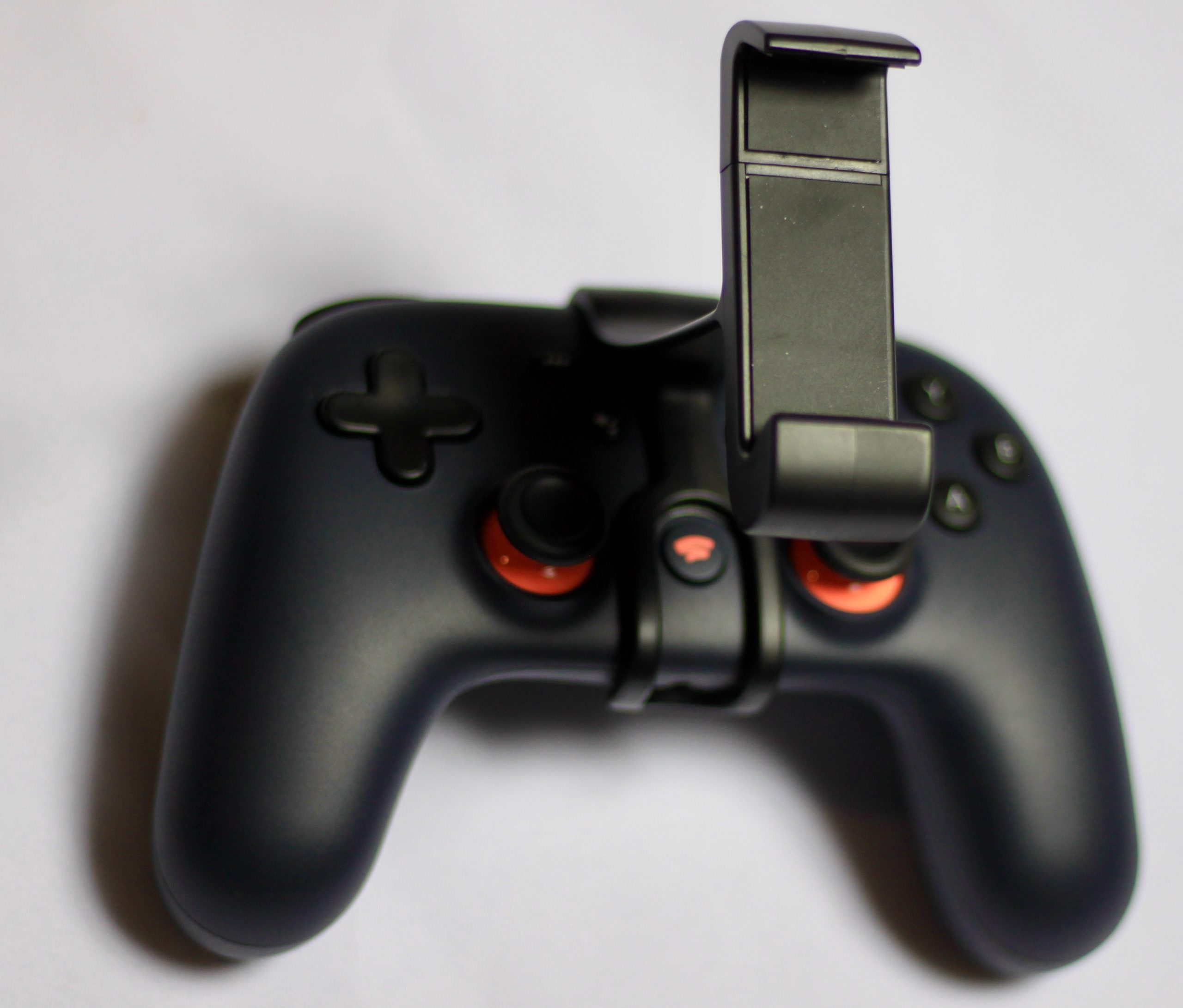 Google Stadia launch review: Gaming’s “future” looks rough in the ...