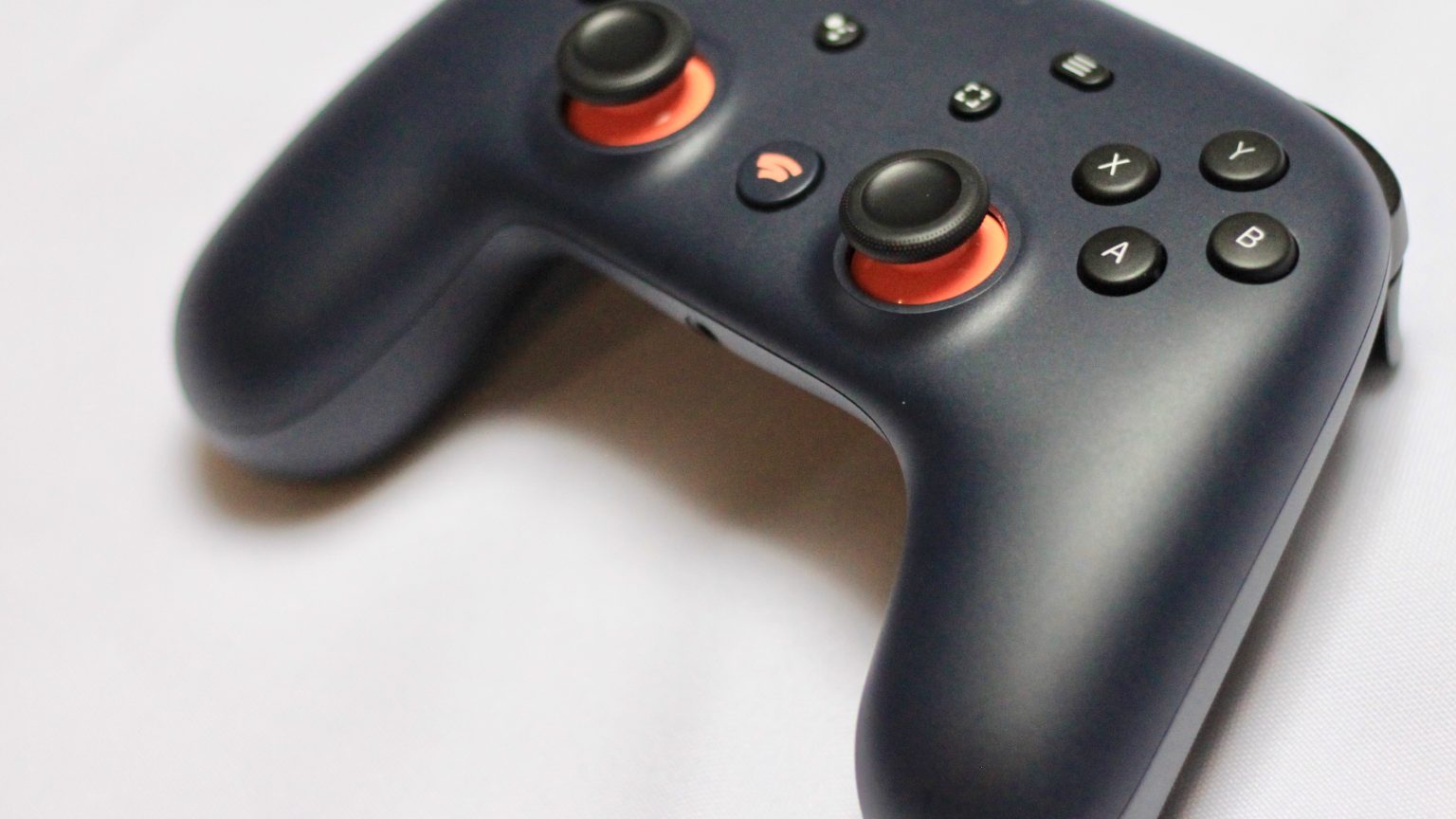 Google Stadia launch review: Gaming’s “future” looks rough in the ...