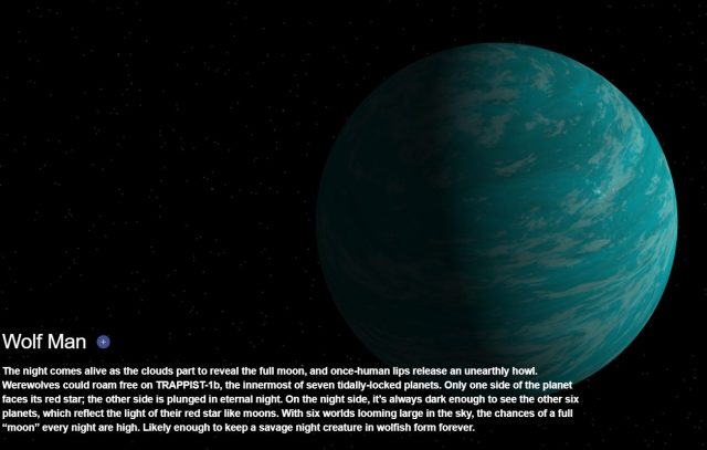 Forget the habitable exoplanets—here are some of our galaxy’s freaks ...