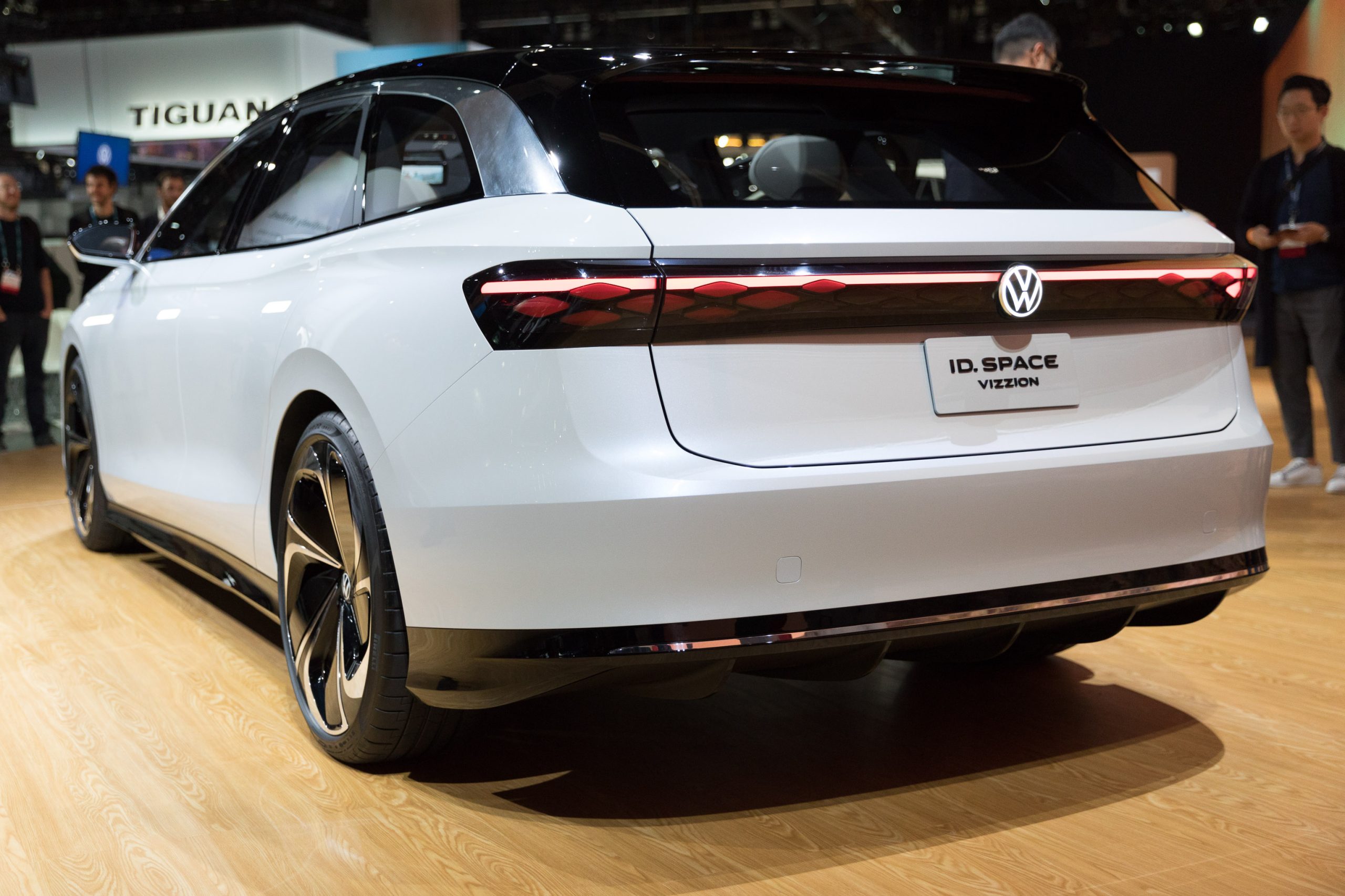 What do the concept cars of the LA Auto Show tell us about the future ...