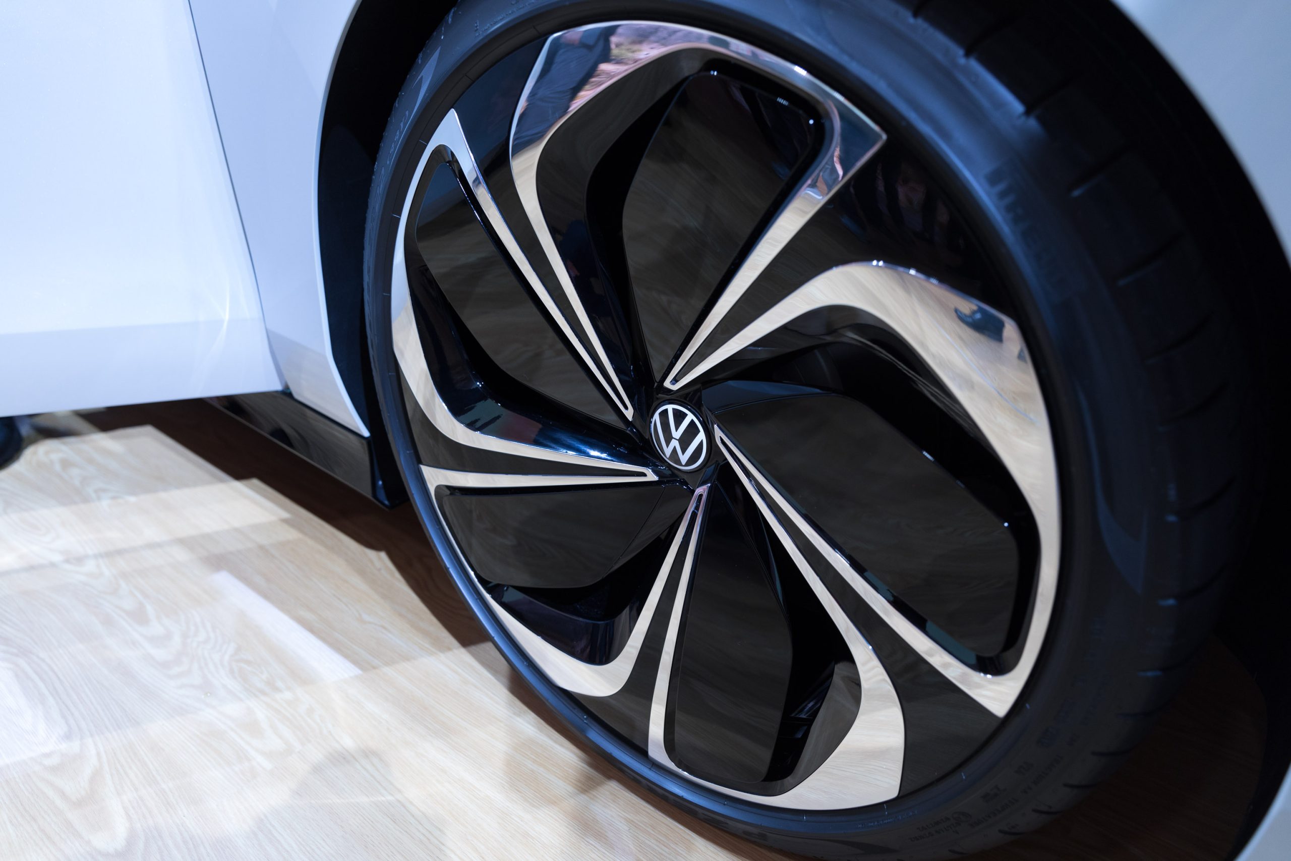 What do the concept cars of the LA Auto Show tell us about the future ...