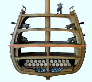400-year-old warships in Swedish channel may be sisters of doomed Vasa ...