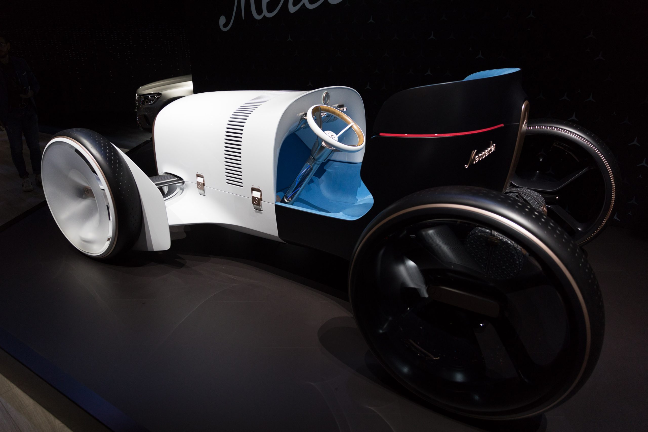 What do the concept cars of the LA Auto Show tell us about the future ...